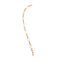 Fancy Handmade Chain Bracelet – Didi Rose Jewelry