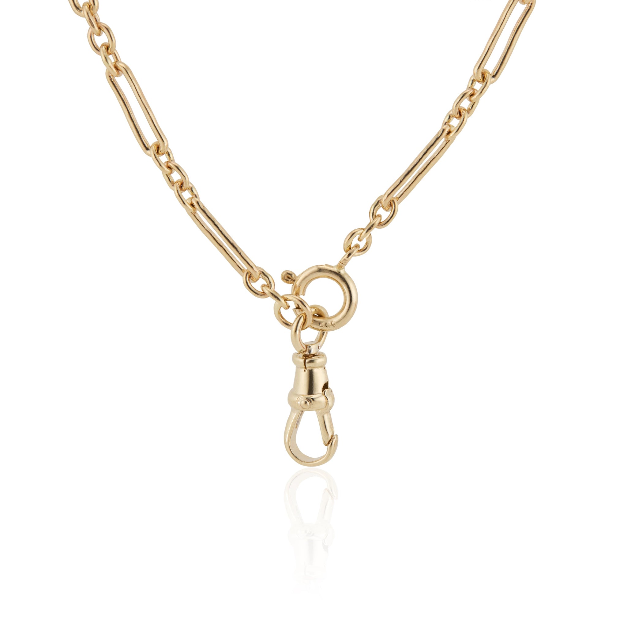 Fancy Chain Add Ons – Didi Rose Jewelry
