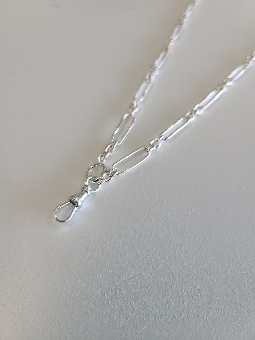 Handmade Fancy Chain – Didi Rose Jewelry